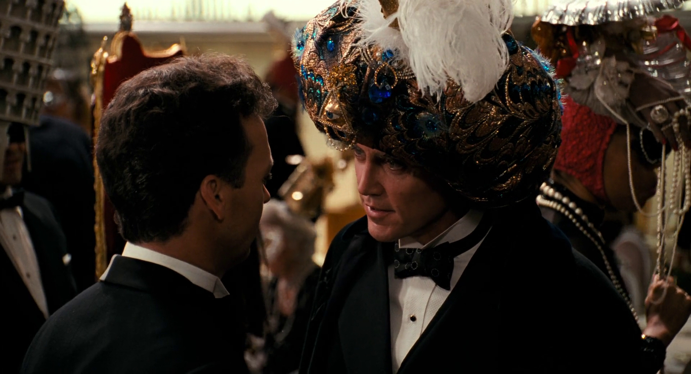 Image of Batman Returns