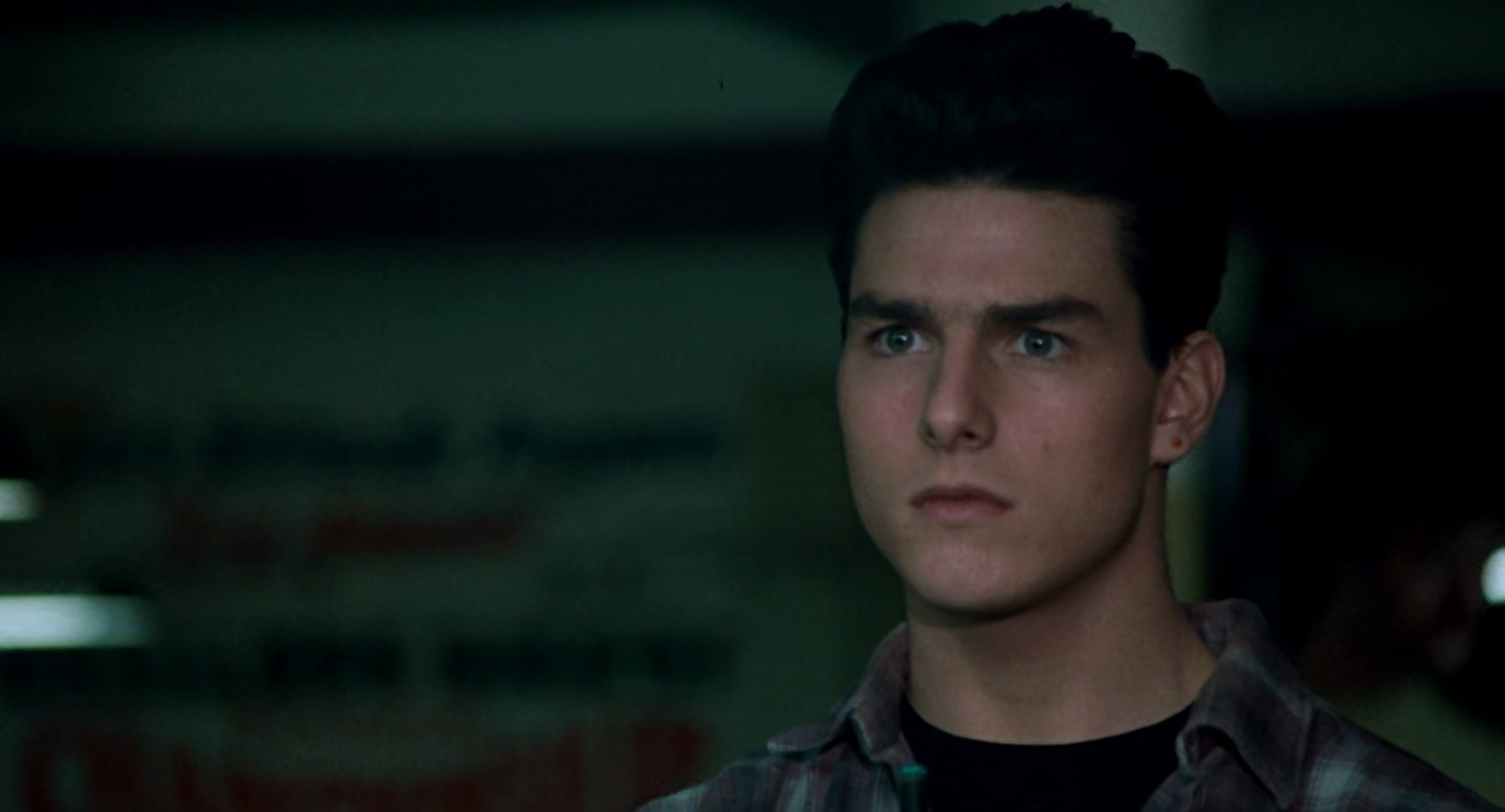 Picture of The Color of Money