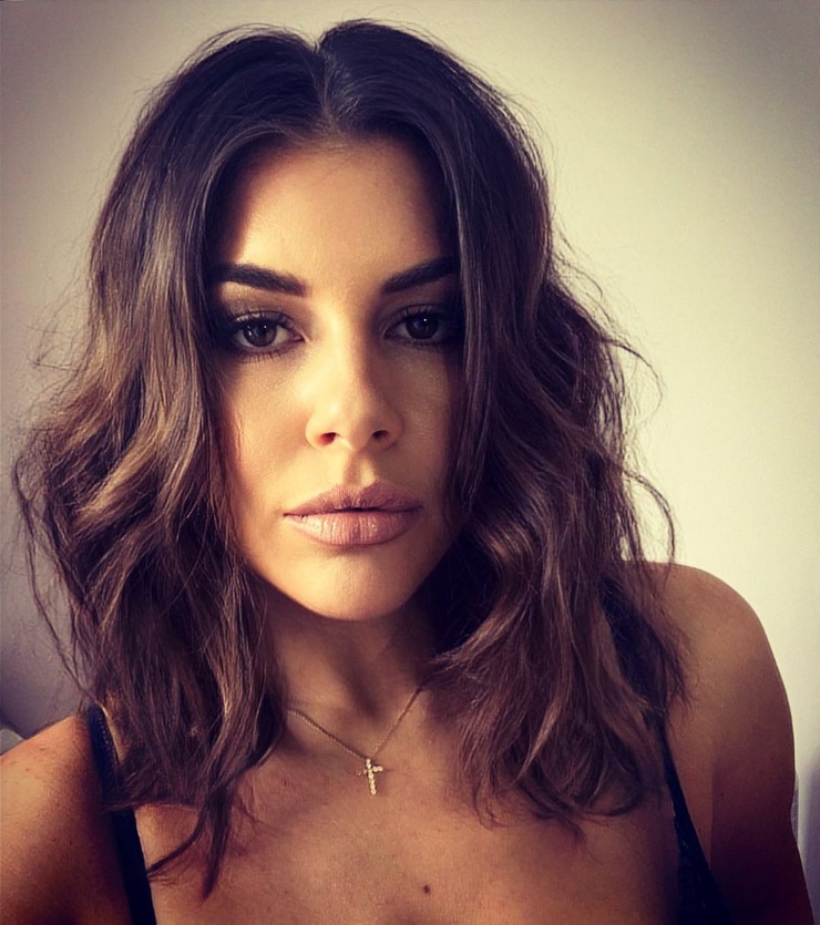 Picture of Imogen Thomas