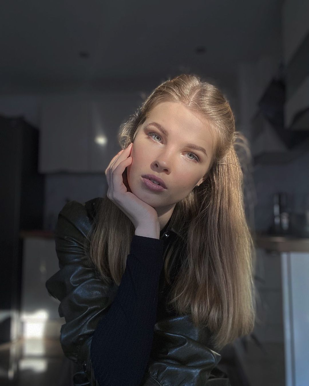 Picture of Mariia Arsentieva