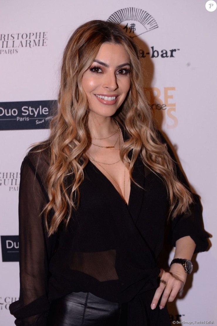 Picture of Candice Pascal