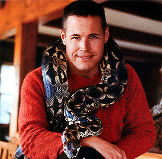 Jeff Corwin image
