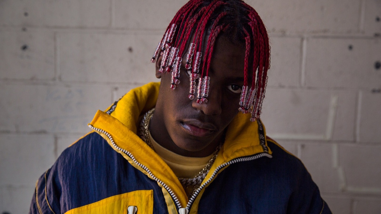 Lil Yachty