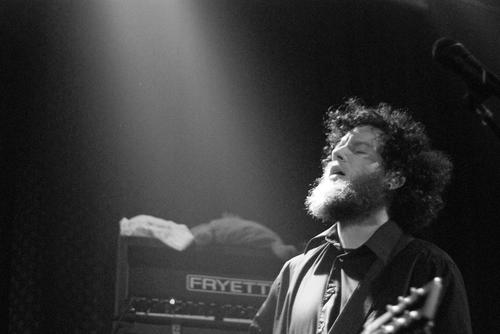 Picture of Aaron Turner