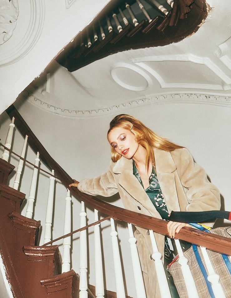 Picture of Maya Stepper