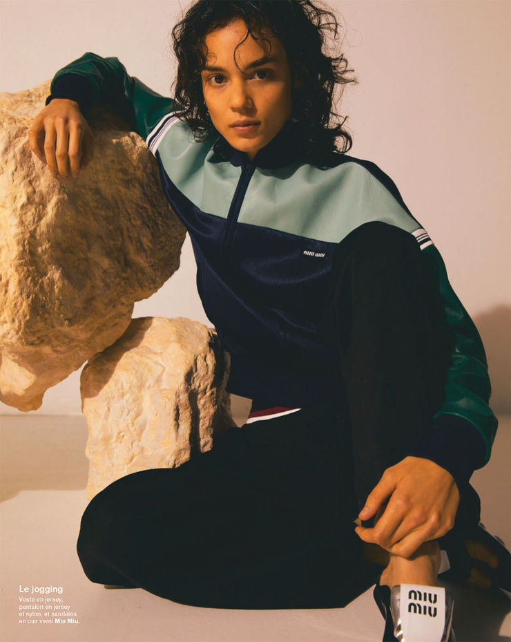 Image of Gabrielle Rul