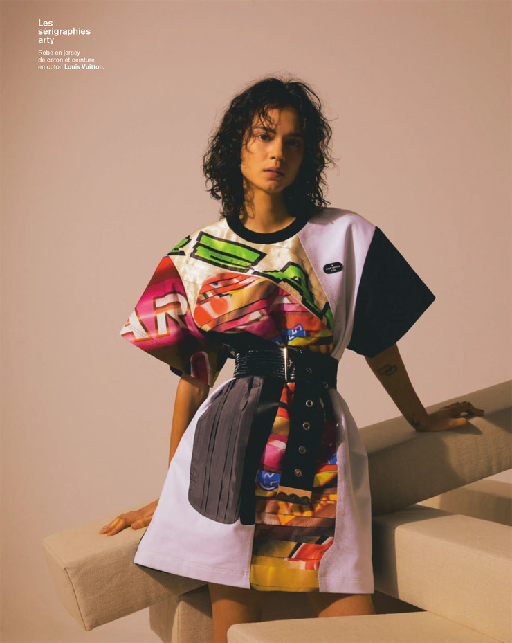 Picture of Gabrielle Rul