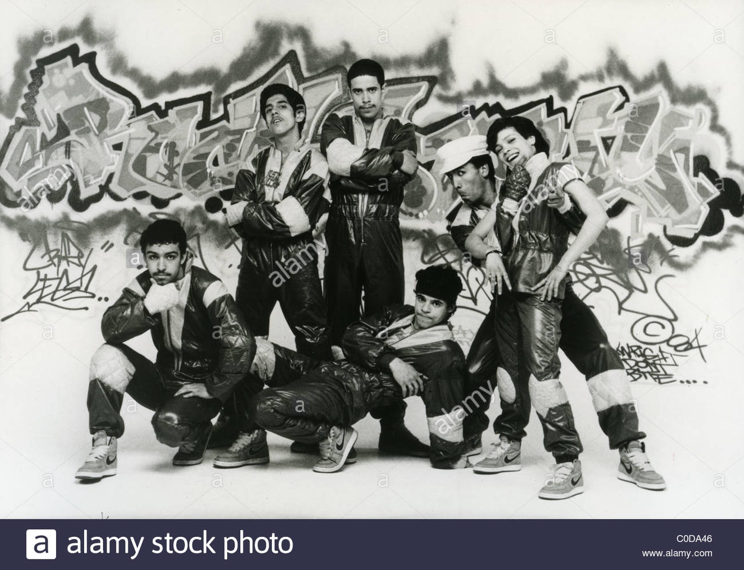 Rock Steady Crew