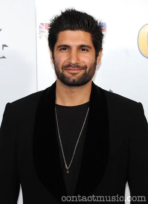 Picture of Kayvan Novak