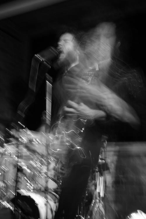 Image of Aaron Turner