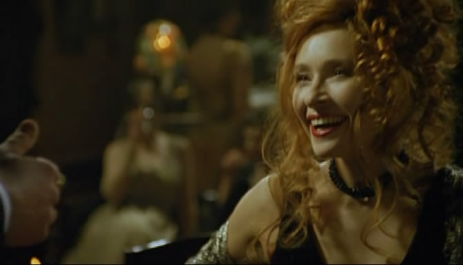 Image of Insatiability