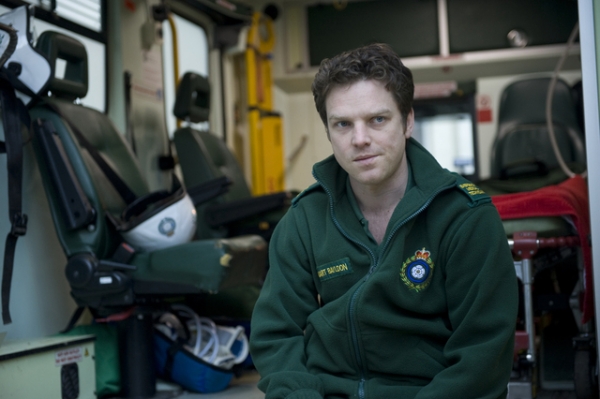 Picture of Rhys Thomas