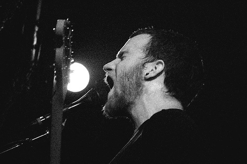 Picture of Aaron Turner