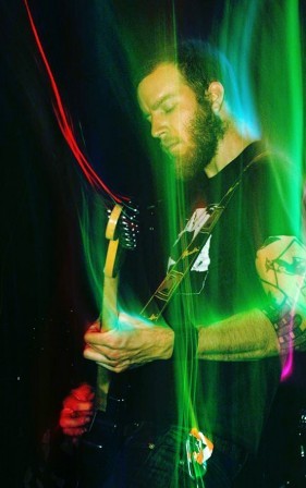 Picture of Aaron Turner