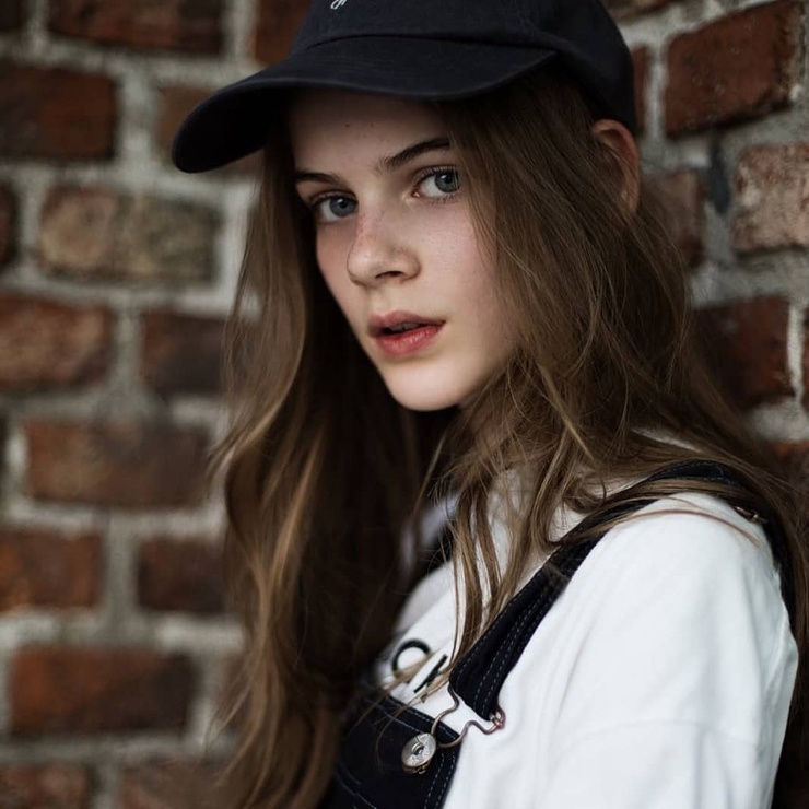 Picture of Lilli Bauer