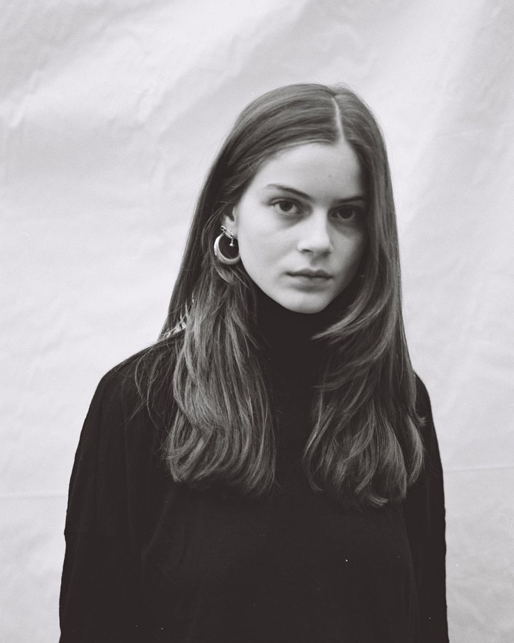 Picture of Lilli Bauer