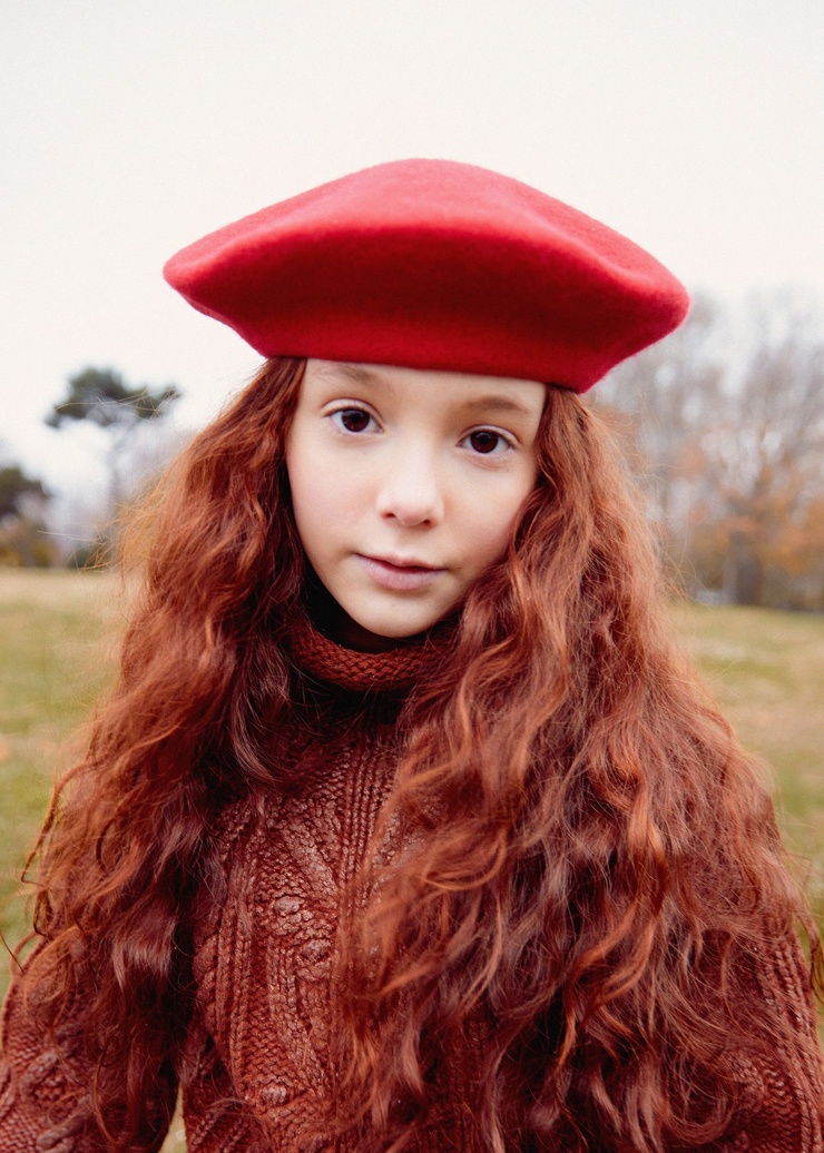 Picture of Brooke Timber