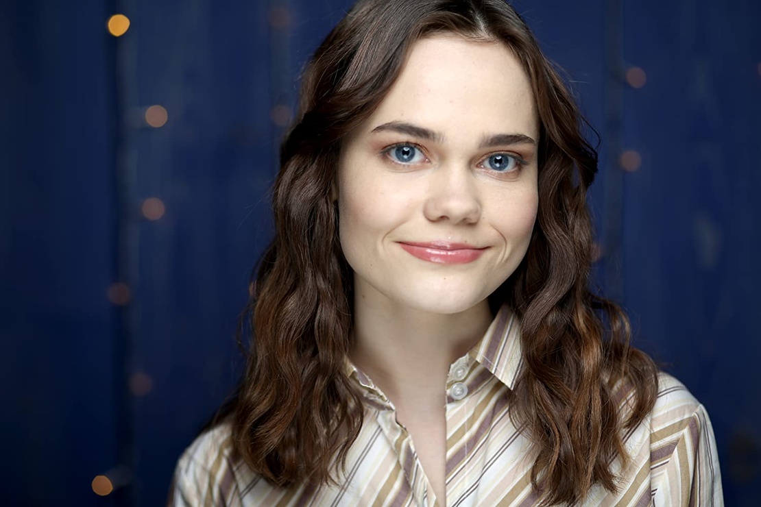 Picture of Oona Laurence