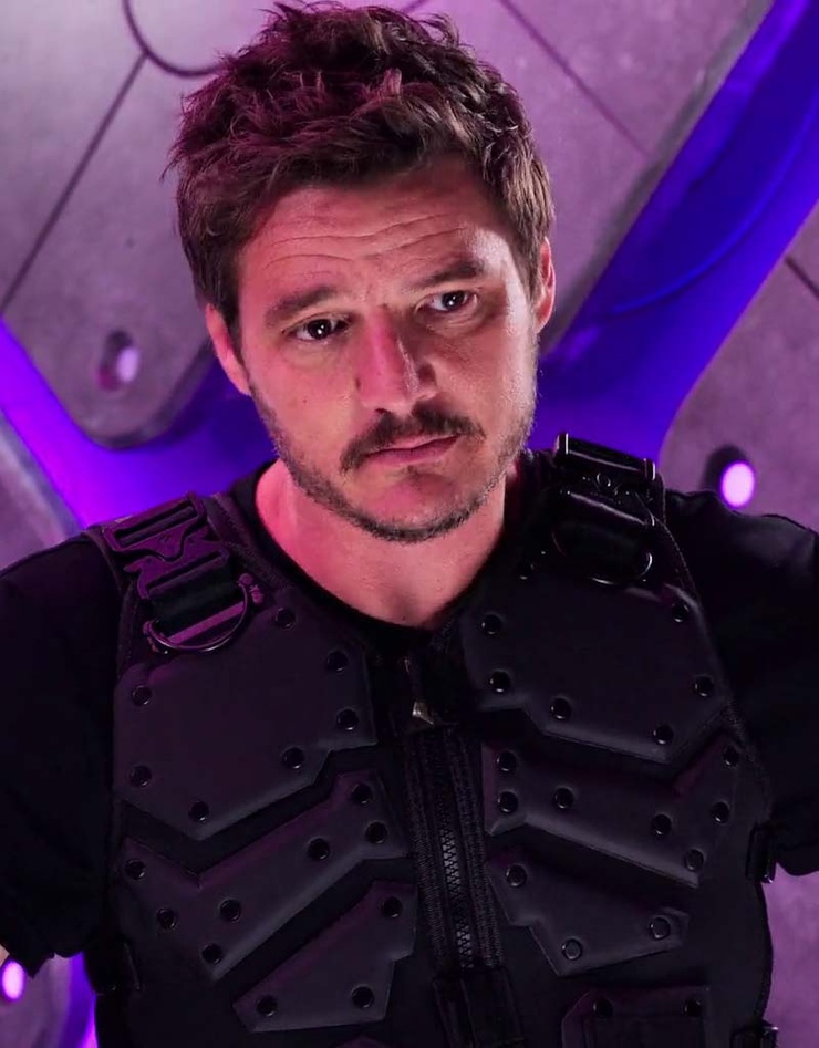 Picture of Marcus Moreno