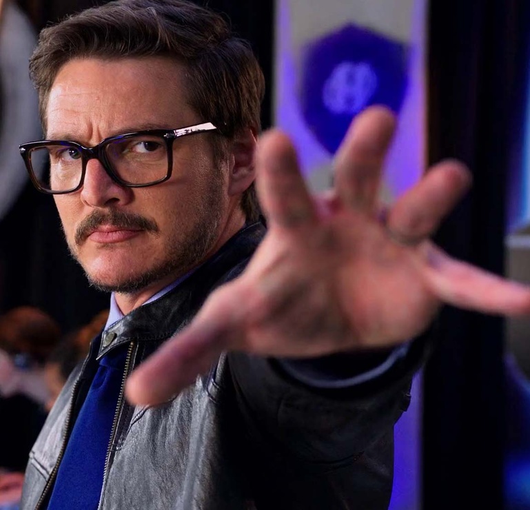 Marcus Moreno picture