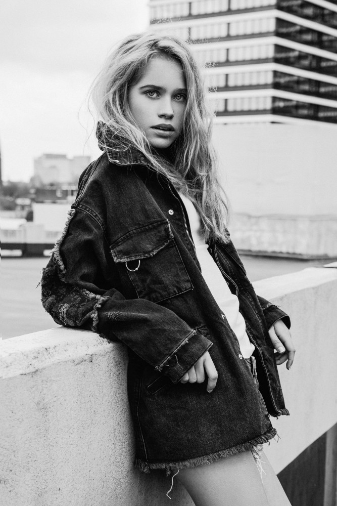 Sophia Soring II picture