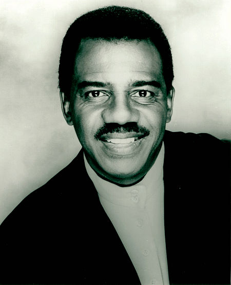 Picture of Harrison Page