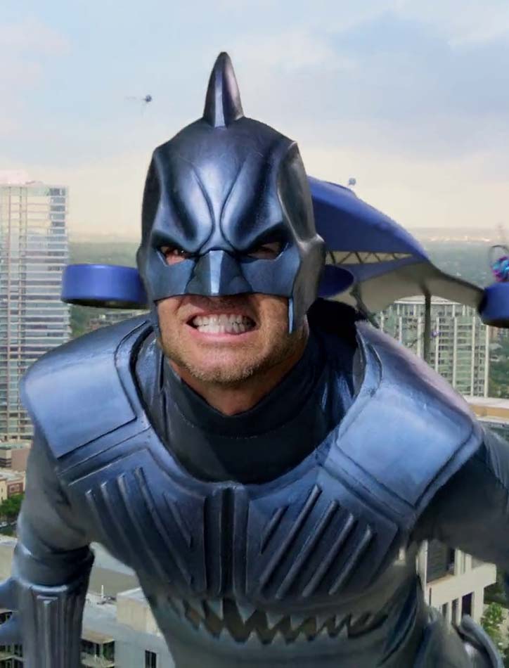 Picture of SharkBoy
