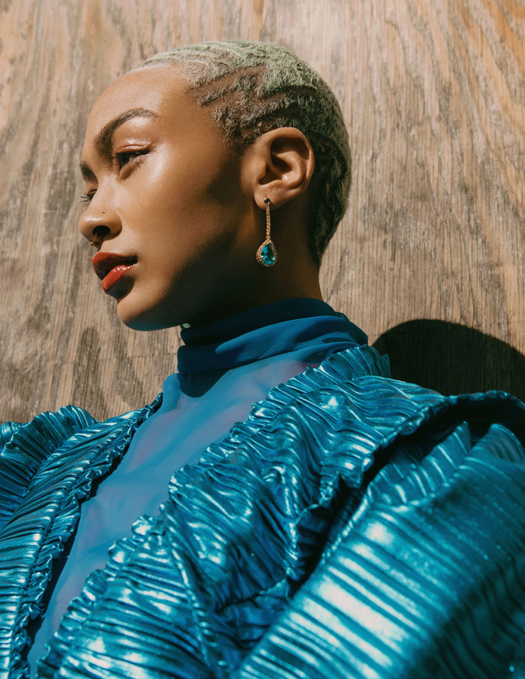 Tati Gabrielle image