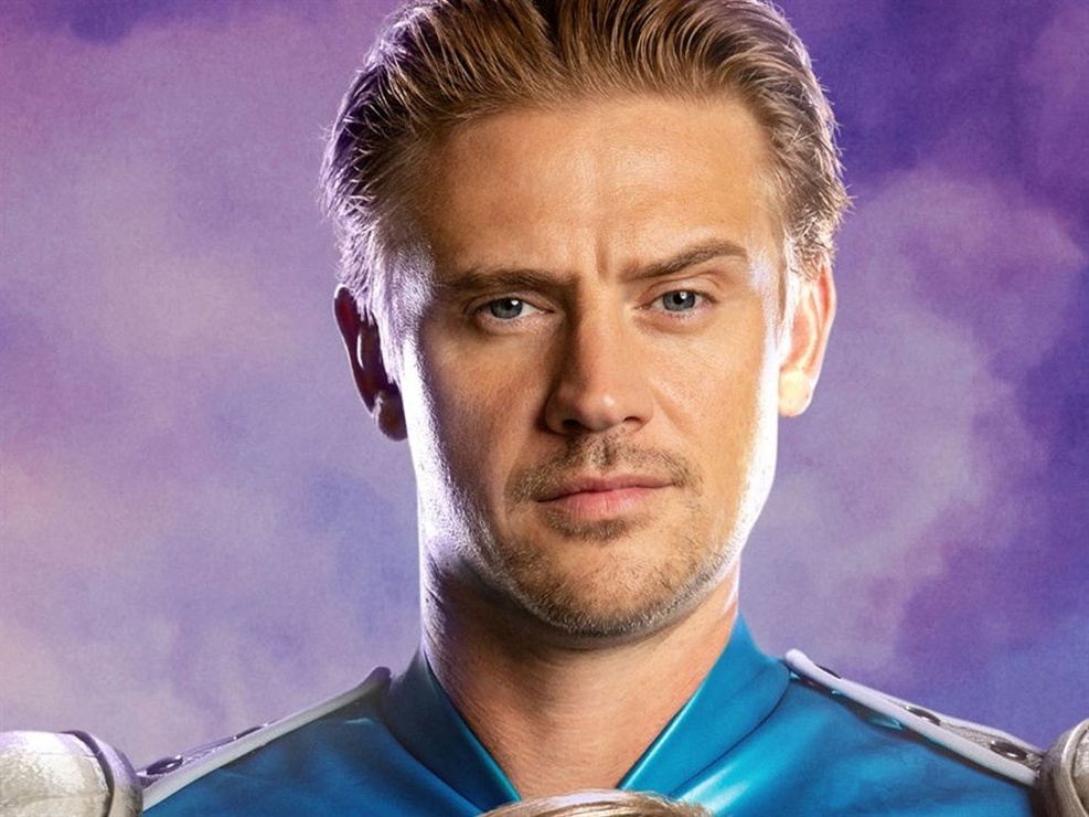 Picture of Miracle Guy