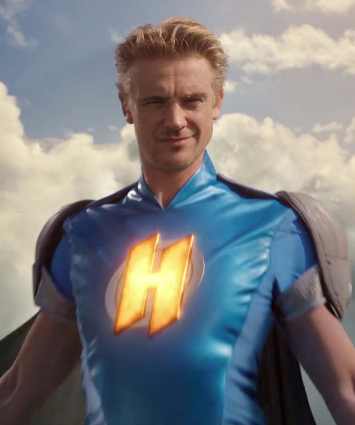 Picture of Miracle Guy