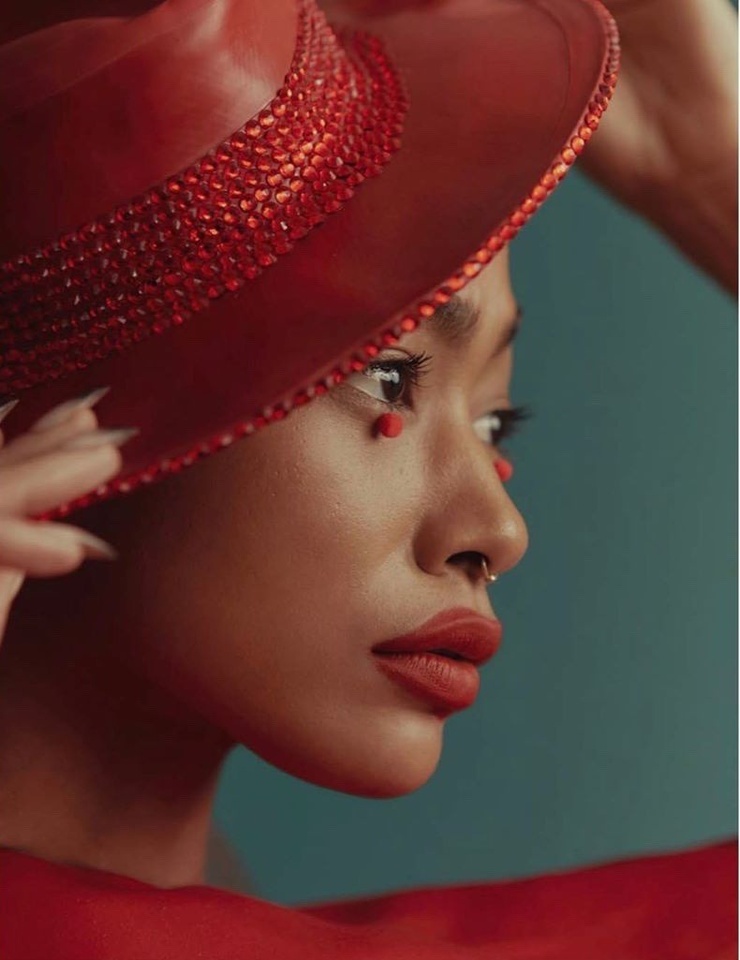 Image of Tati Gabrielle