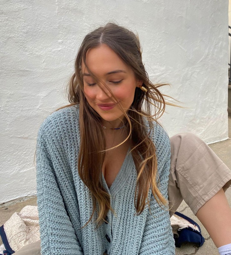 Picture of Elsie Hewitt