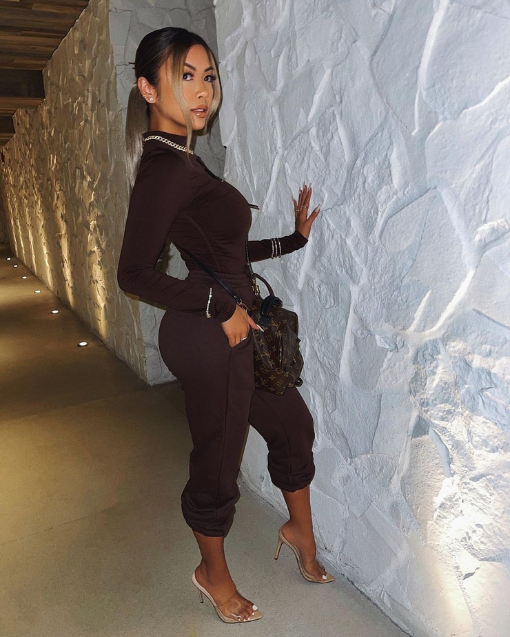 Picture of Liane Valenzuela