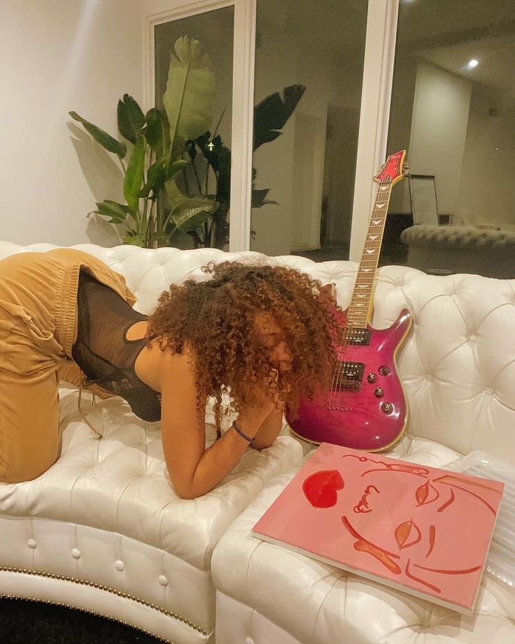 Picture of Alia Kadir