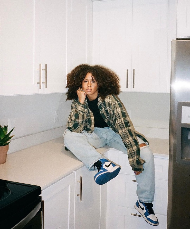 Picture of Selina Negron