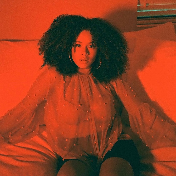 Picture of Selina Negron