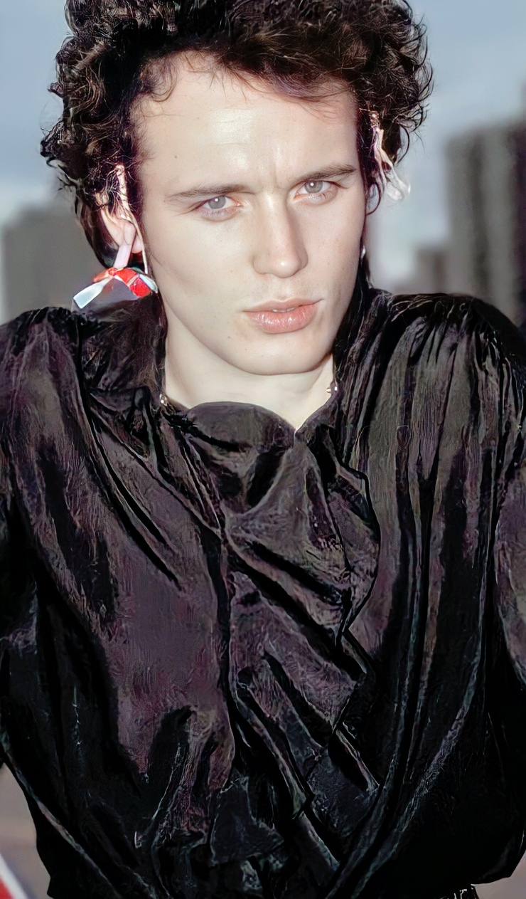 Adam Ant