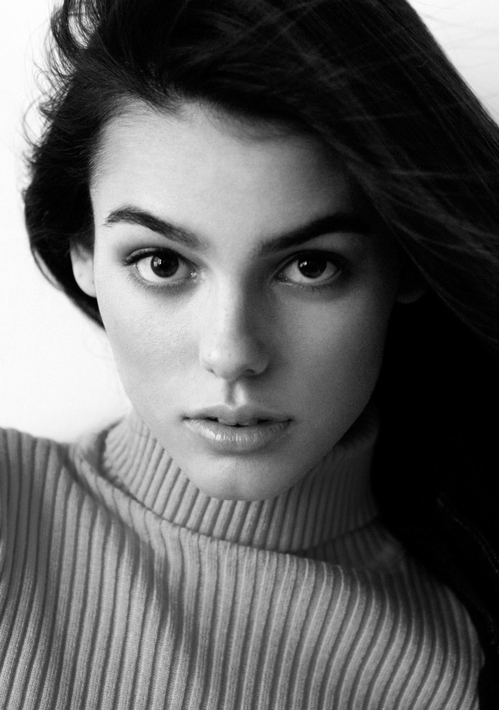 Picture of Sarah Prendergast