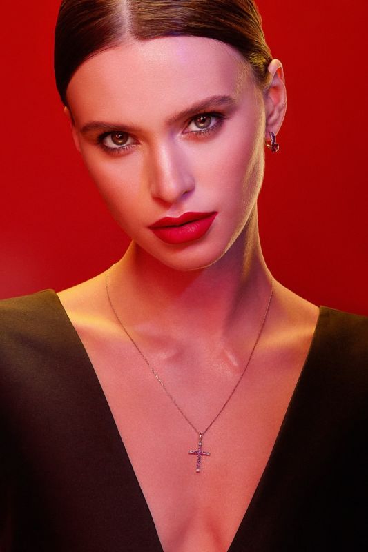 Picture of Jenya Kokhanova