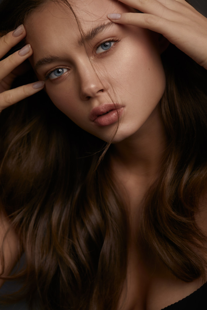 Picture of Veronica Oleynik