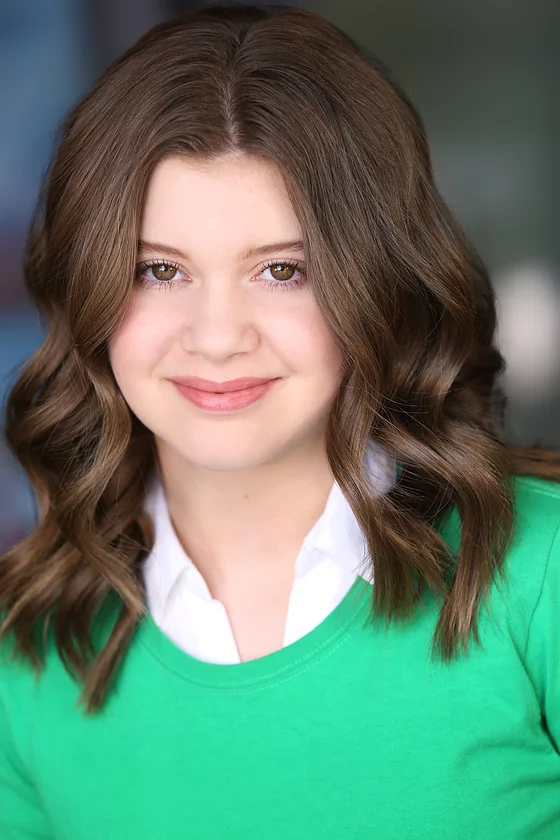 Picture of Isabella Fowler