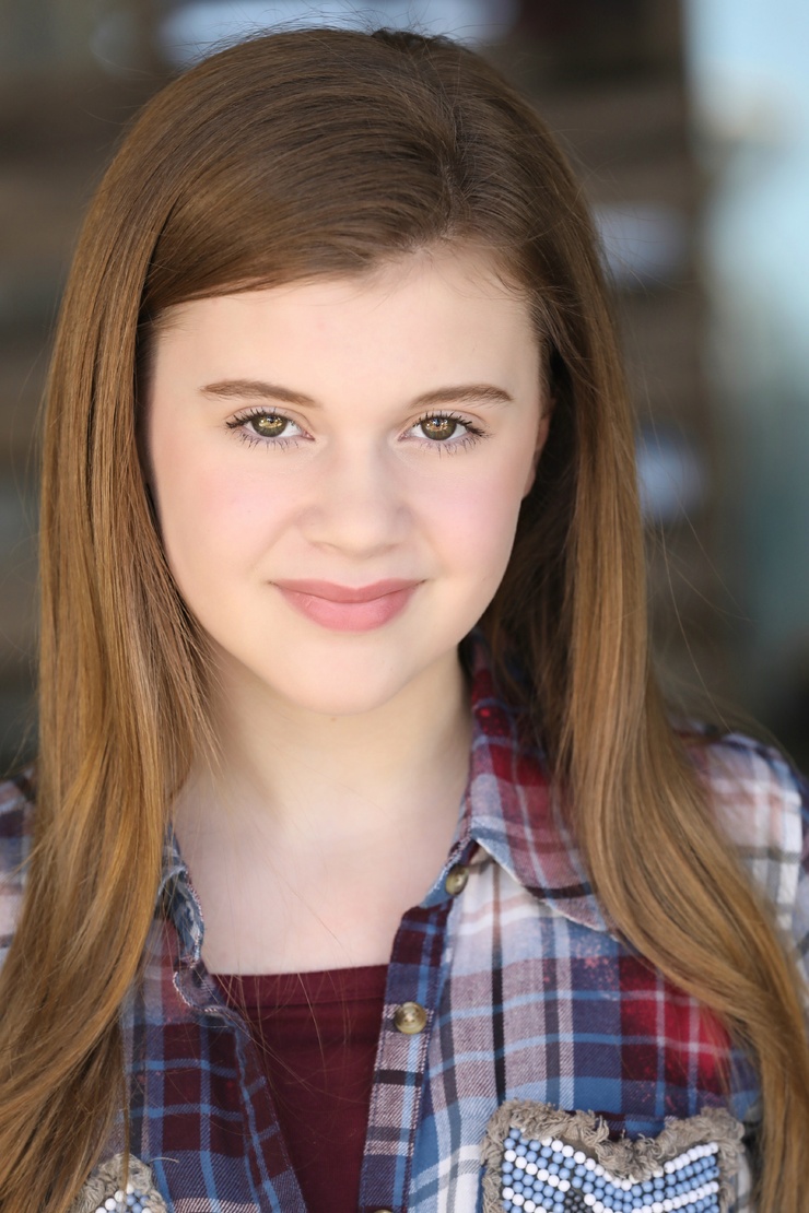 Picture of Isabella Fowler