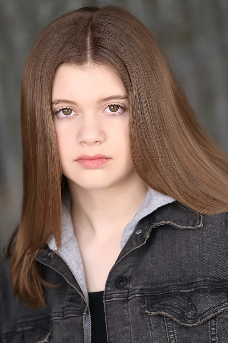 Picture of Isabella Fowler