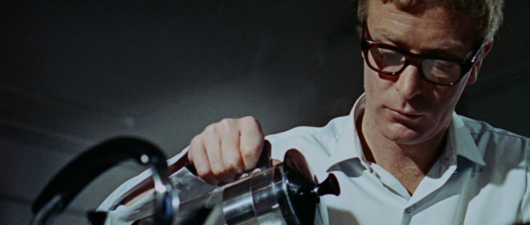 Picture of The Ipcress File