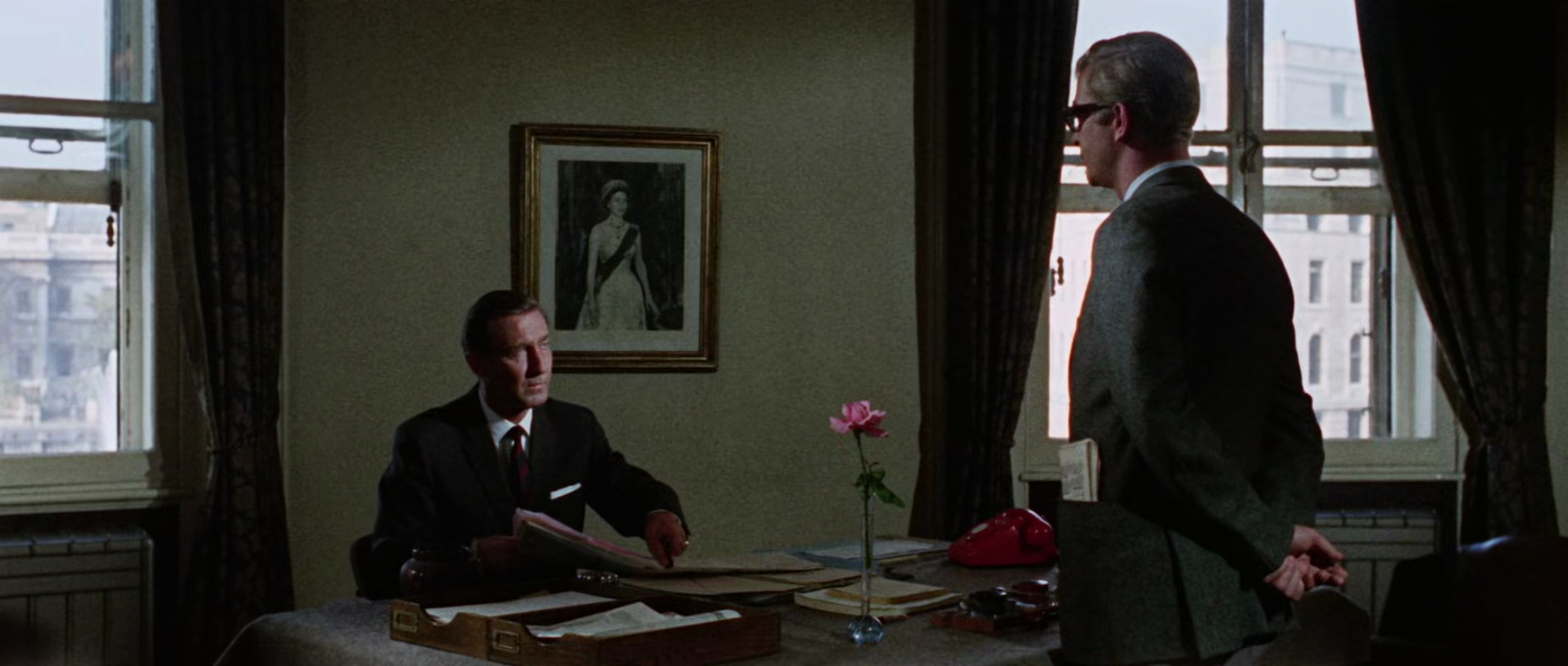 Picture of The Ipcress File