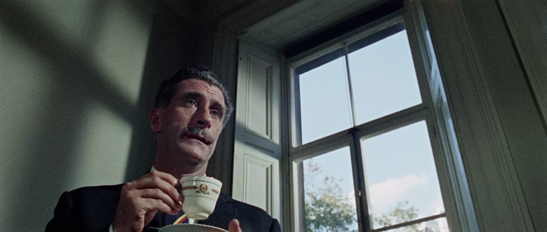 Picture of The Ipcress File