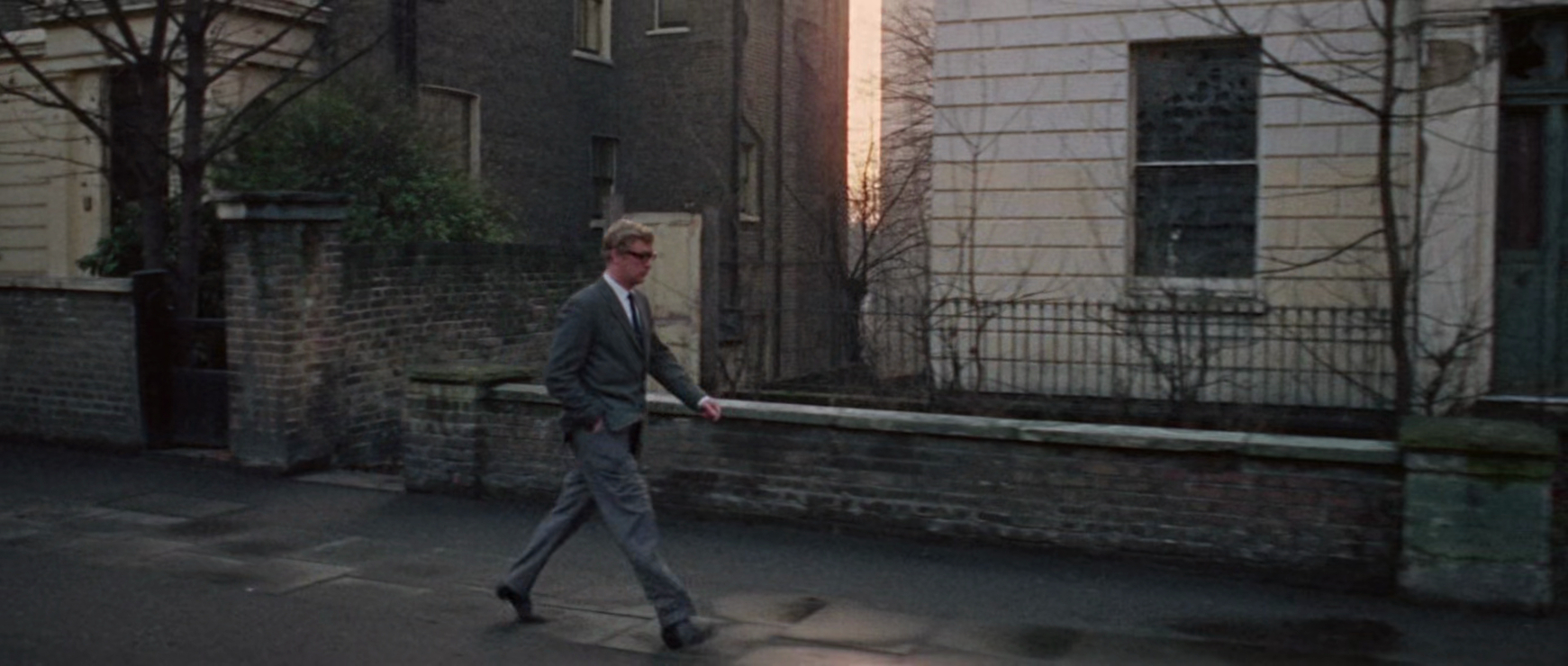 Picture of The Ipcress File