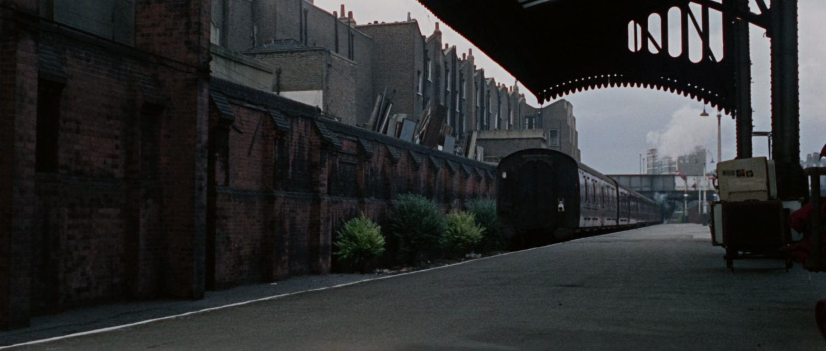 The Ipcress File image