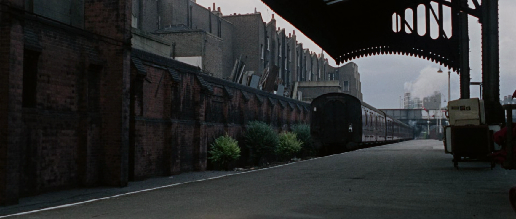 The Ipcress File image