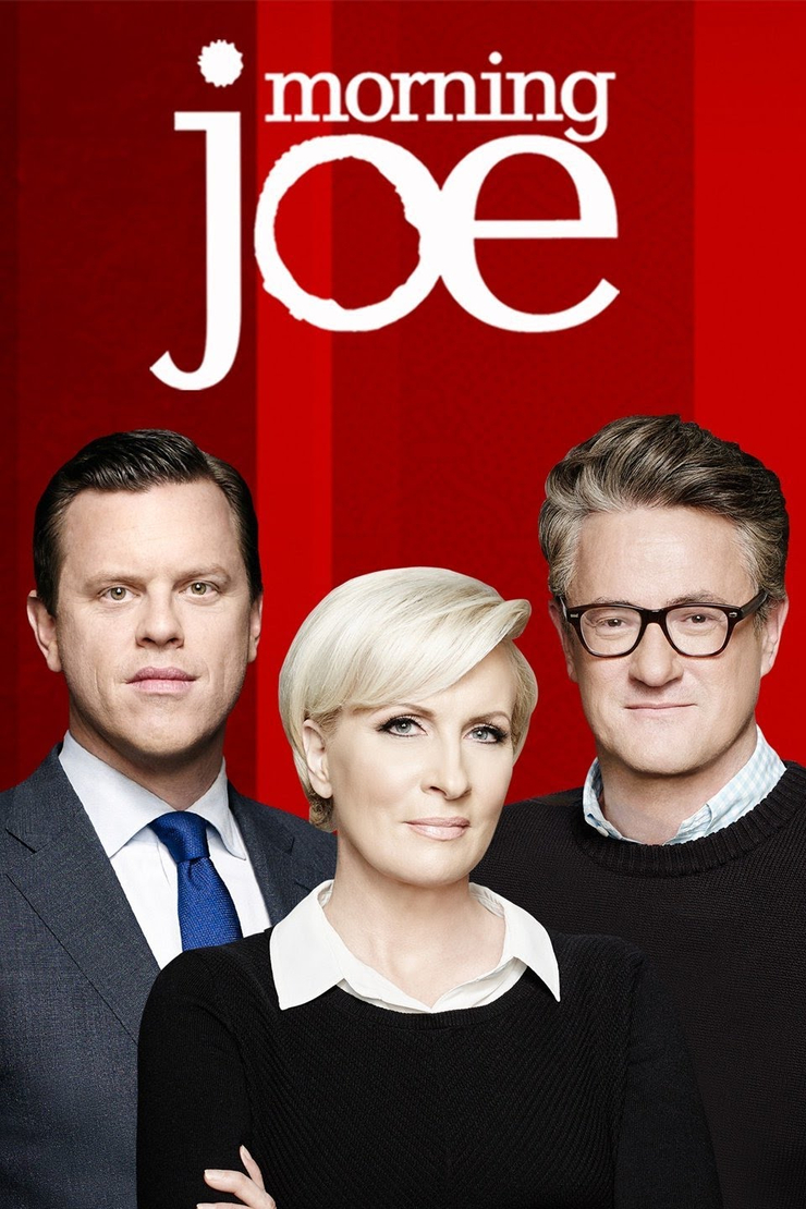Picture of Morning Joe